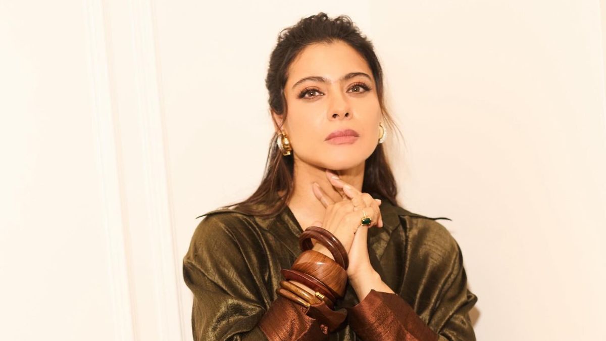 Kajol Talks About Salman Khan’s Unmatched Star Power, Believes Shah ...