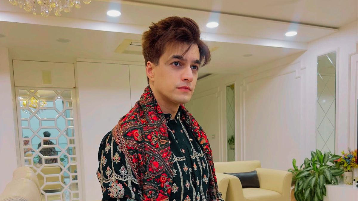 Yeh Rishta Kya Kehlata Hai Star Mohsin Khan To Marry Soon? Actor Breaks Silence On Viral Wedding ...