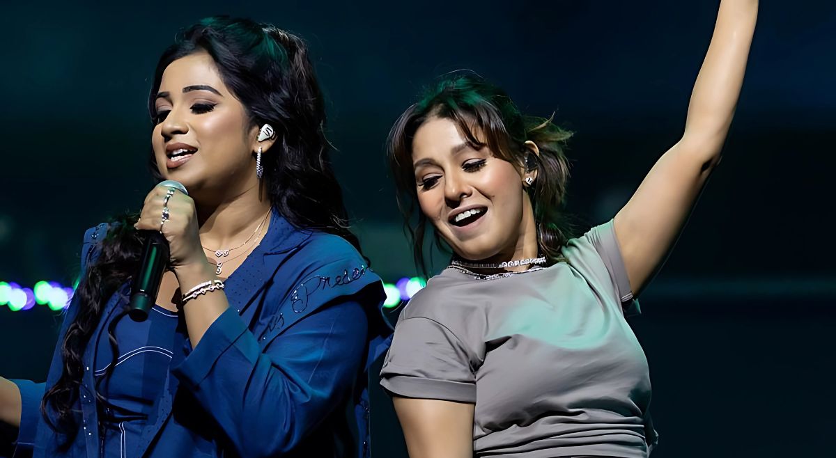 Who Are The Top 10 Highest-Paid Female Singers In India?