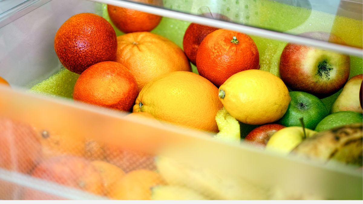 Which Fruits You Should Never Store In The Fridge And Why?