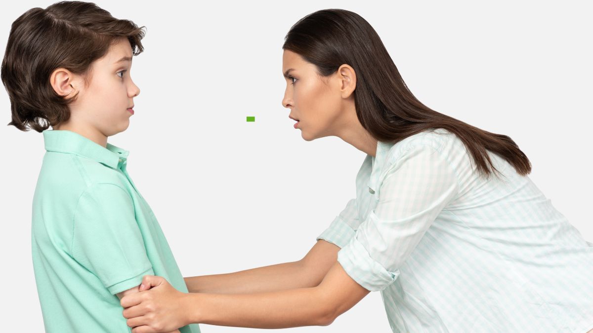 What Are The Most Destructive Parenting Mistakes And How To Avoid Them?