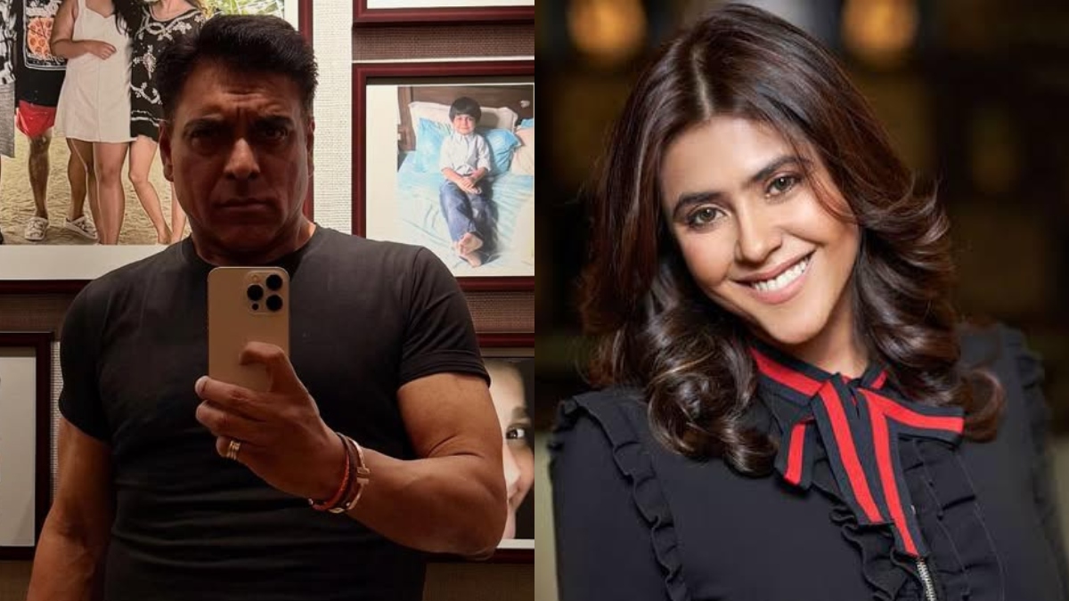 Ram Kapoor FINALLY Addresses Fallout With Ekta Kapoor: 'She Can Say Whatever But She Gave Me ...