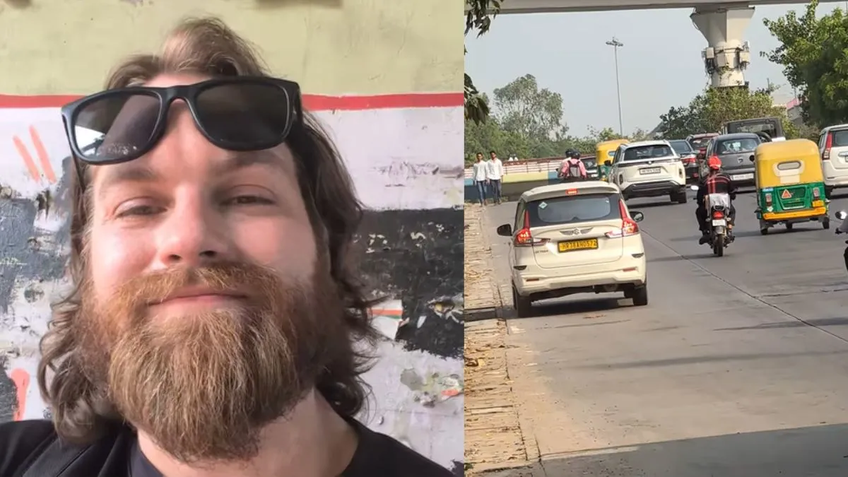Swedish Tourist Refuses To Pay Rs 5K, Uber Driver Leaves Him Stranded ...