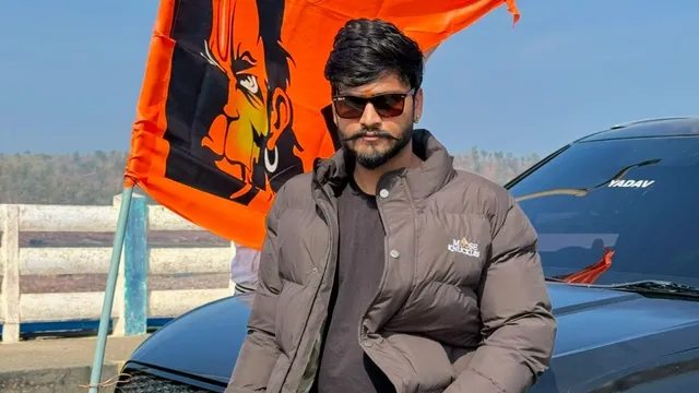 Ashwin Yadav Set to Release New Devotional Song 'Mahakal Bhasm Dhari'