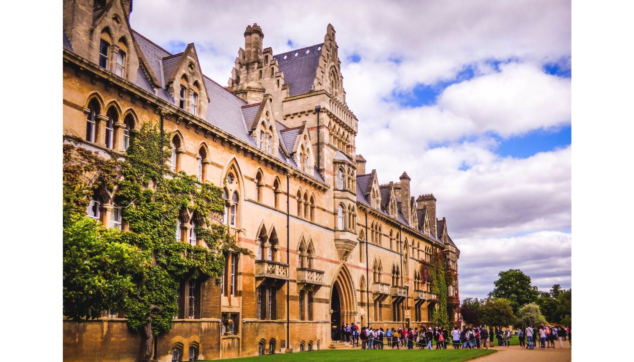 India Shines In QS University Rankings, Record 54 Institutions Make It ...