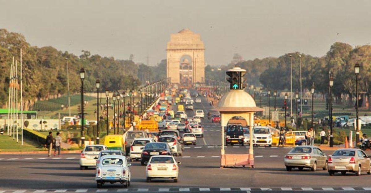 Delhi Govt Mulls Unified Transport Authority To Integrate Metro, DTC ...