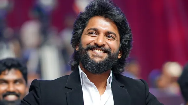 Nani To Reunite With Hi Nanna Director Shouryuv For His Next Rom-Com ...