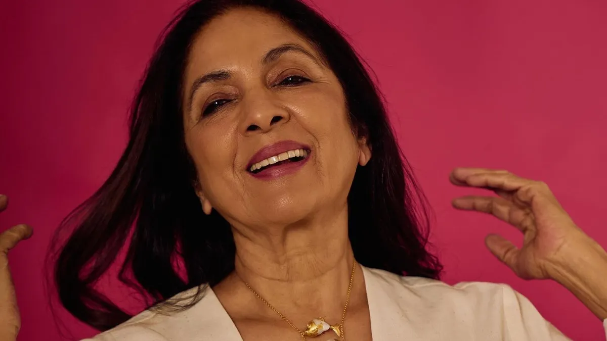 ‘Romance Is Not About Sex’: Metro In Dino Starrer Neena Gupta Agrees To Being Romantic At The ...