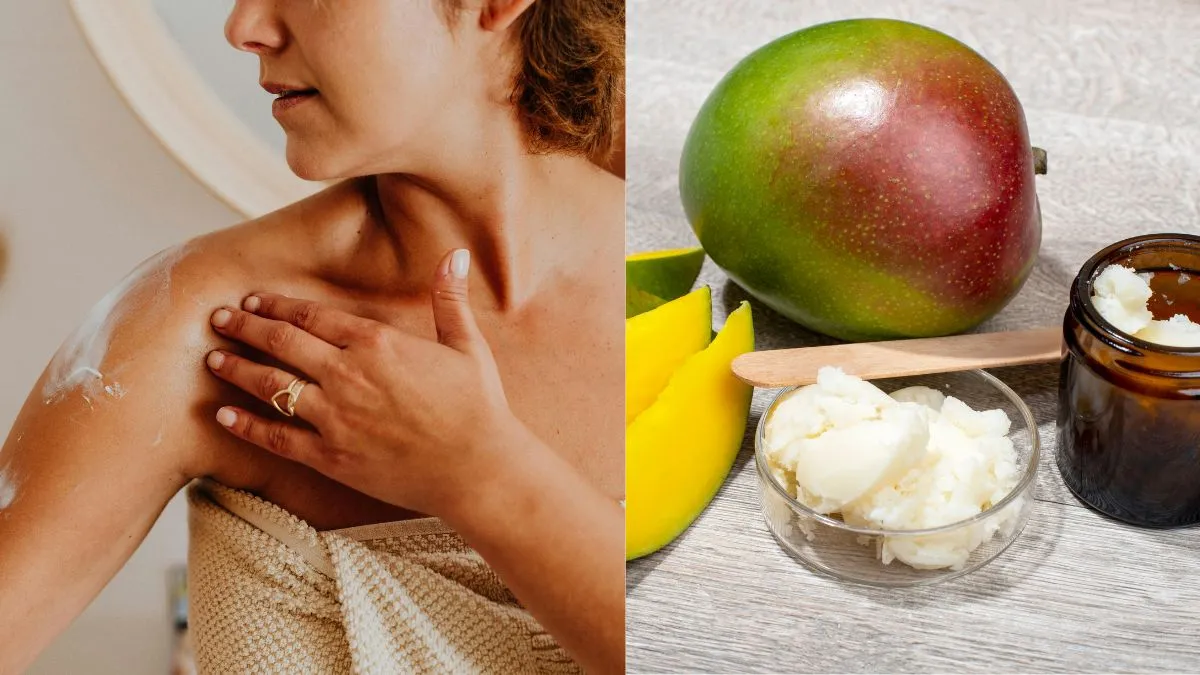 5 Best DIY Body Butters To Beat Summer Dryness