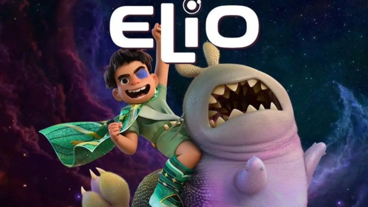 Elio: Know Plot, Voice Cast, Budget, Release Date, Expected Previews ...