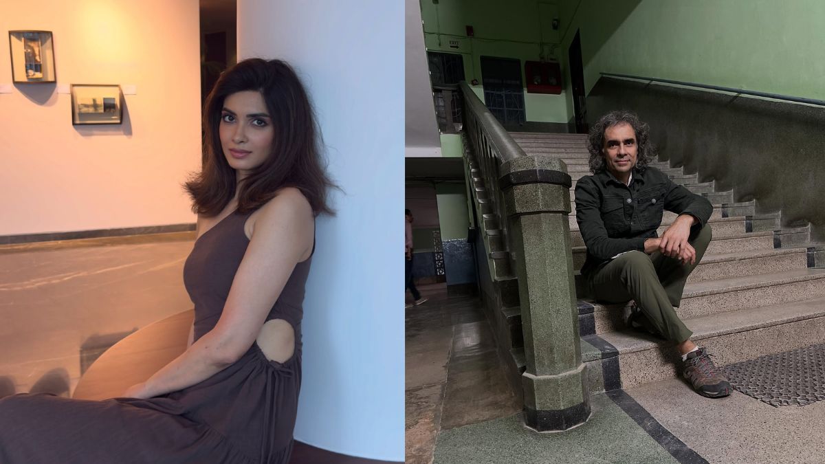 ‘I Was Kind Of Relieved…’: Diana Penty Reveals Real Reason Behind Getting Dropped From Imtiaz ...