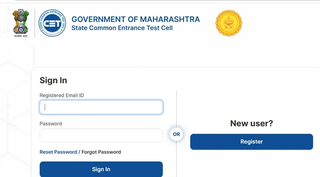 MAH LLB 3-Year CET Result 2025 To Be Declared Today At cetcell.mahacet.org, Check How To ...