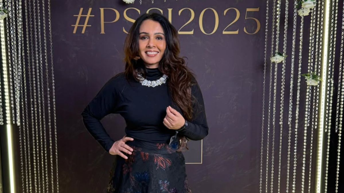Suchitra Krishnamoorthi Issues Apology After Getting Trolled For Calling Ahmedabad Crash Sole ...