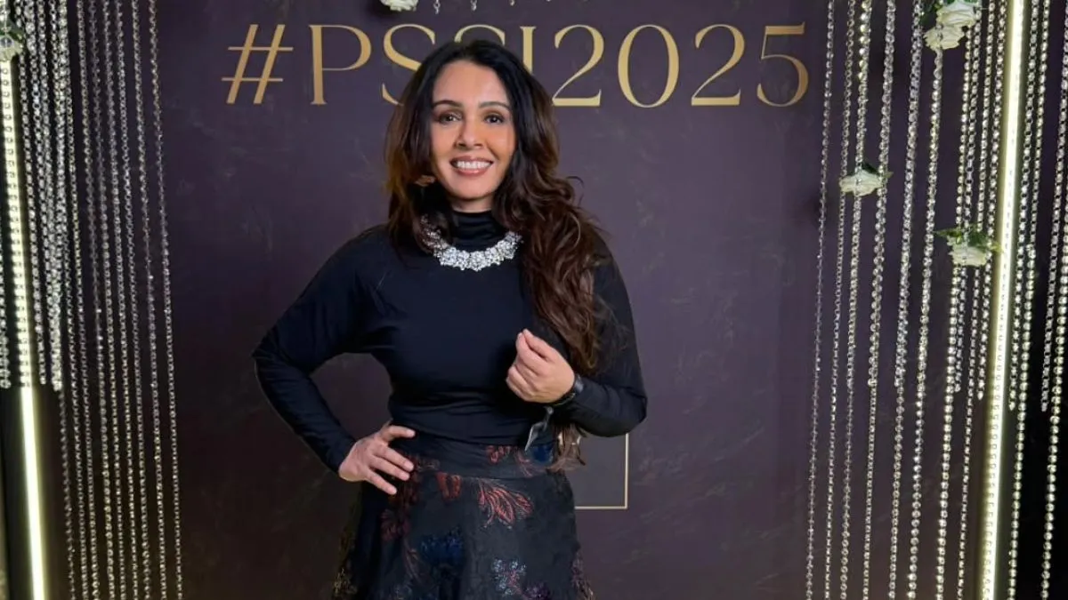Suchitra Krishnamoorthi Issues Apology After Getting Trolled For ...