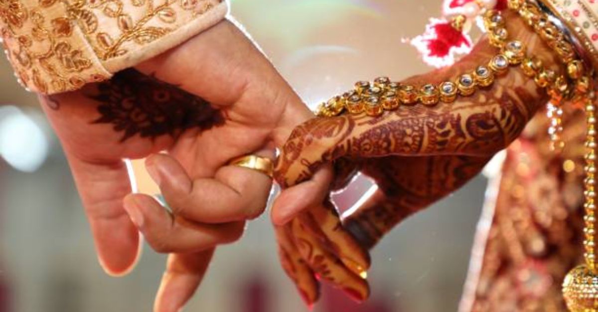 Uttar Pradesh: Father Of Six Marries To Be Daughter-In-Law; Beats Wife, Son Over Objection