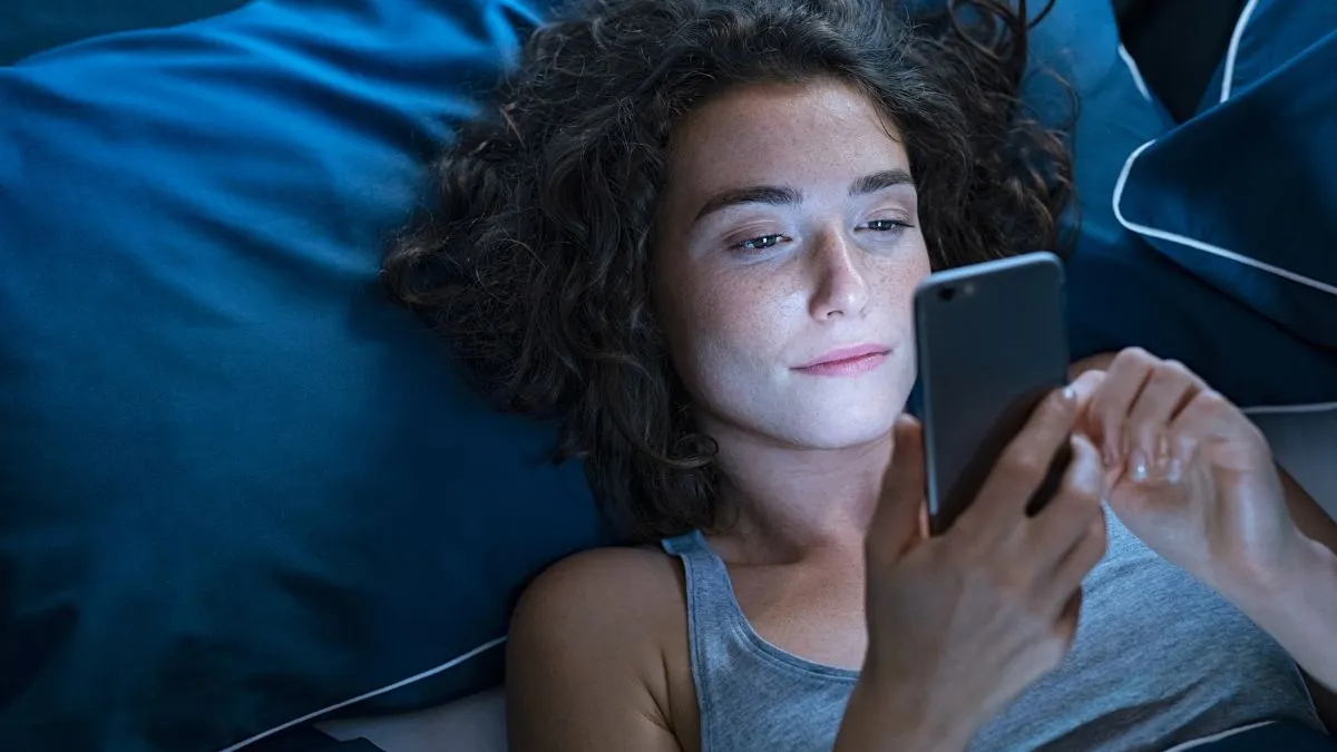 What Happens To Your Body When You Stop Using Phone Before Bedtime?
