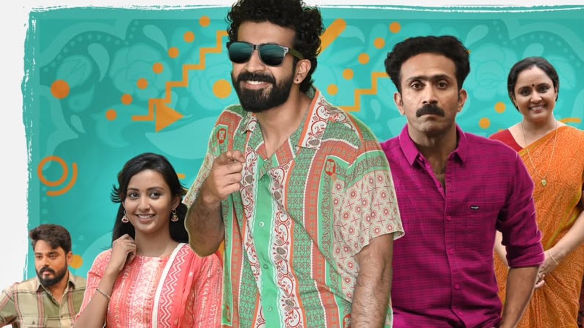 Maharani OTT Release: Where To Watch Roshan Mathew’s Malayalam Movie Online?