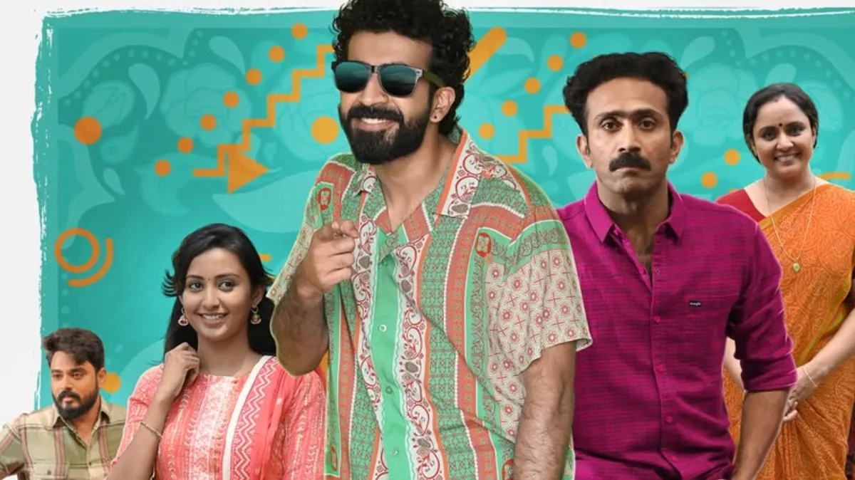 Maharani OTT Release: Where To Watch Roshan Mathew’s Malayalam Movie Online?