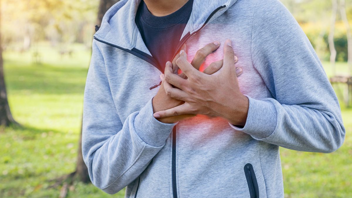 Are You Ignoring These Silent Signs Of A Stroke, Heart Attack Or Sepsis ...