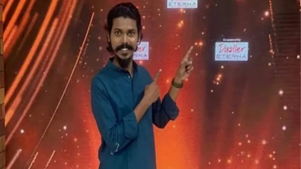 Marathi Actor Tushar Ghadigaonkar, Known For Agent Vinod, Dies By Suicide