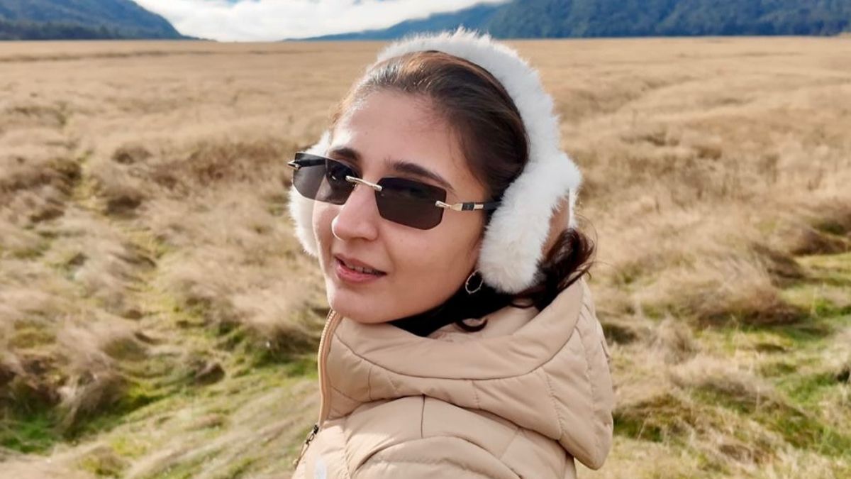 Dhvani Bhanushali Talks About Her Creative Process, Reveals Desire To Collaborate With Diljit ...