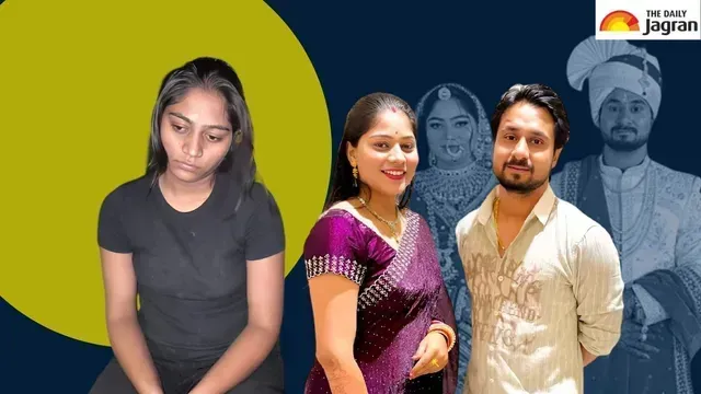 Meghalaya Honeymoon Murder Case: Key Accused Sonam, Raj Kushwaha Sent On 13 Day Jucidial Custody