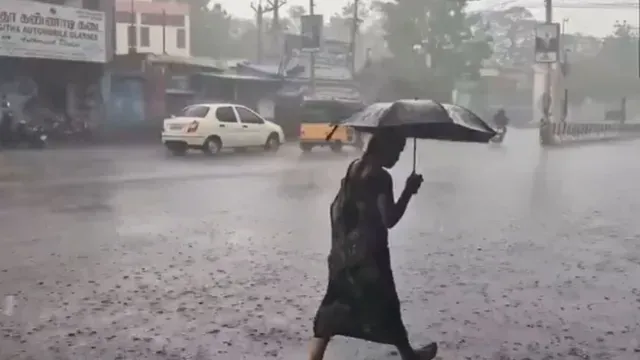 Gujarat Weather Update: Red Alert In Banaskantha, Sabarkantha; Orange Alert In Multiple Areas As ...