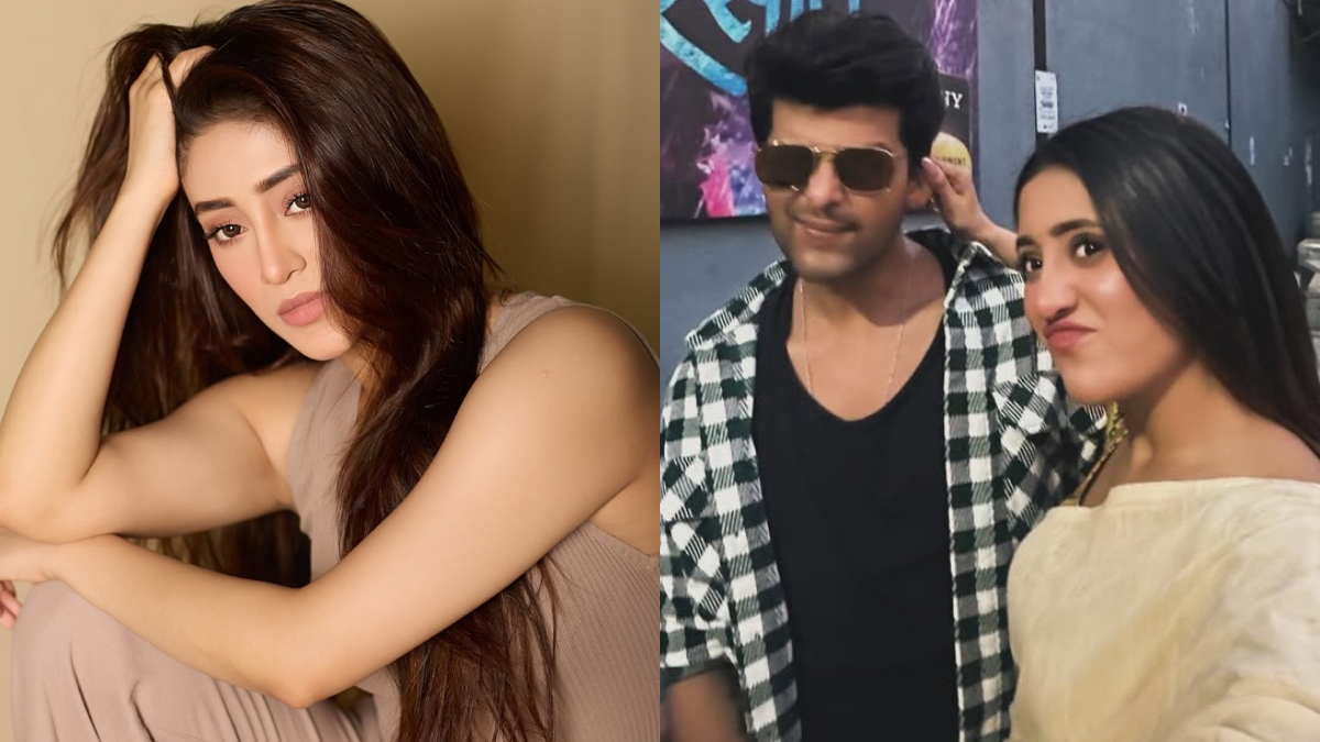 Shivangi Joshi Shares Cryptic Note After Kushal Tandon Breakup Announcement: 'Handling Things No ...
