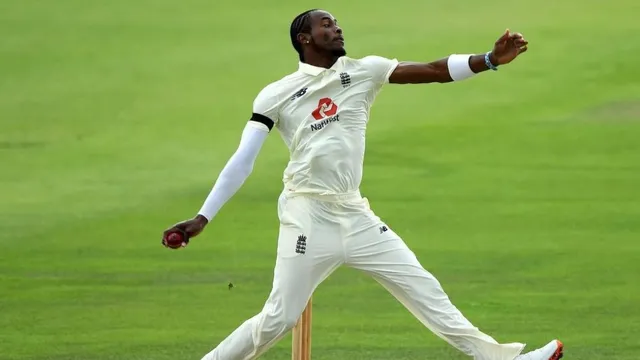 ENG vs IND: Jofra Archer Set For County Return, Could Feature In 2nd ...