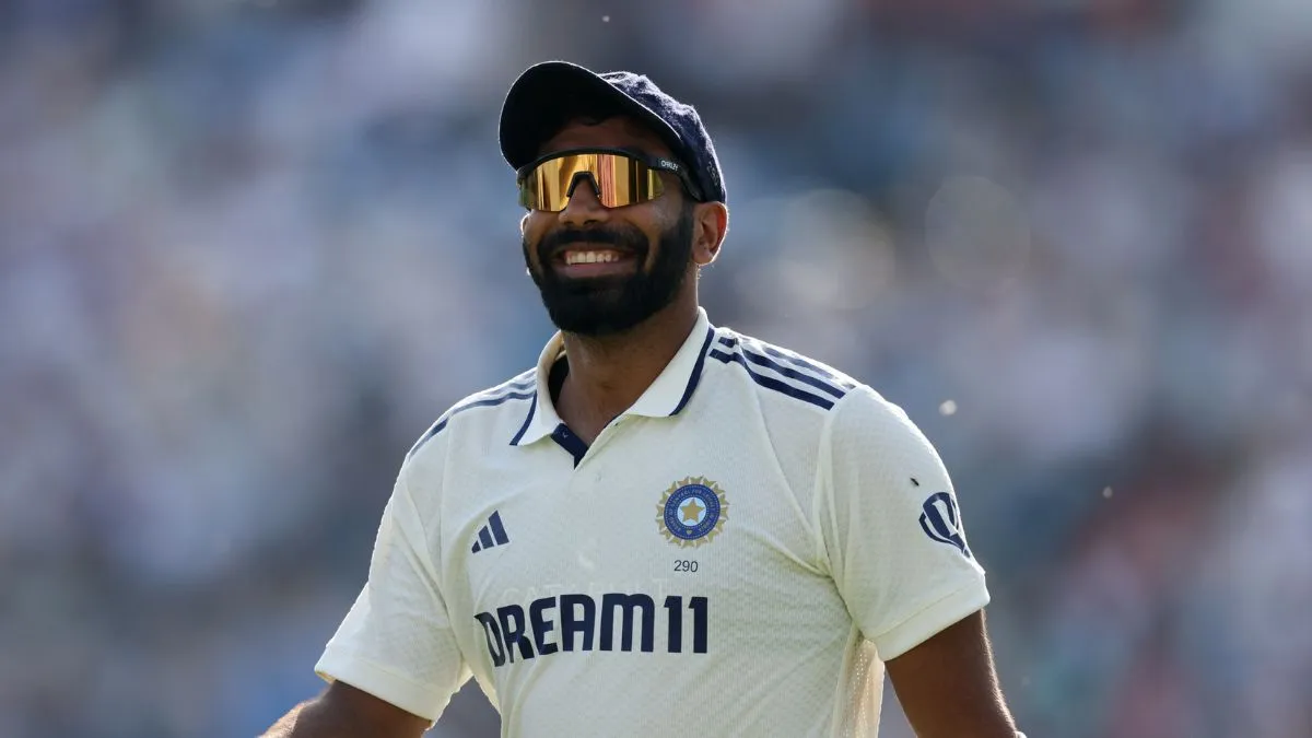 IND vs ENG: Jasprit Bumrah Breaks All-Time Record To Become Most ...
