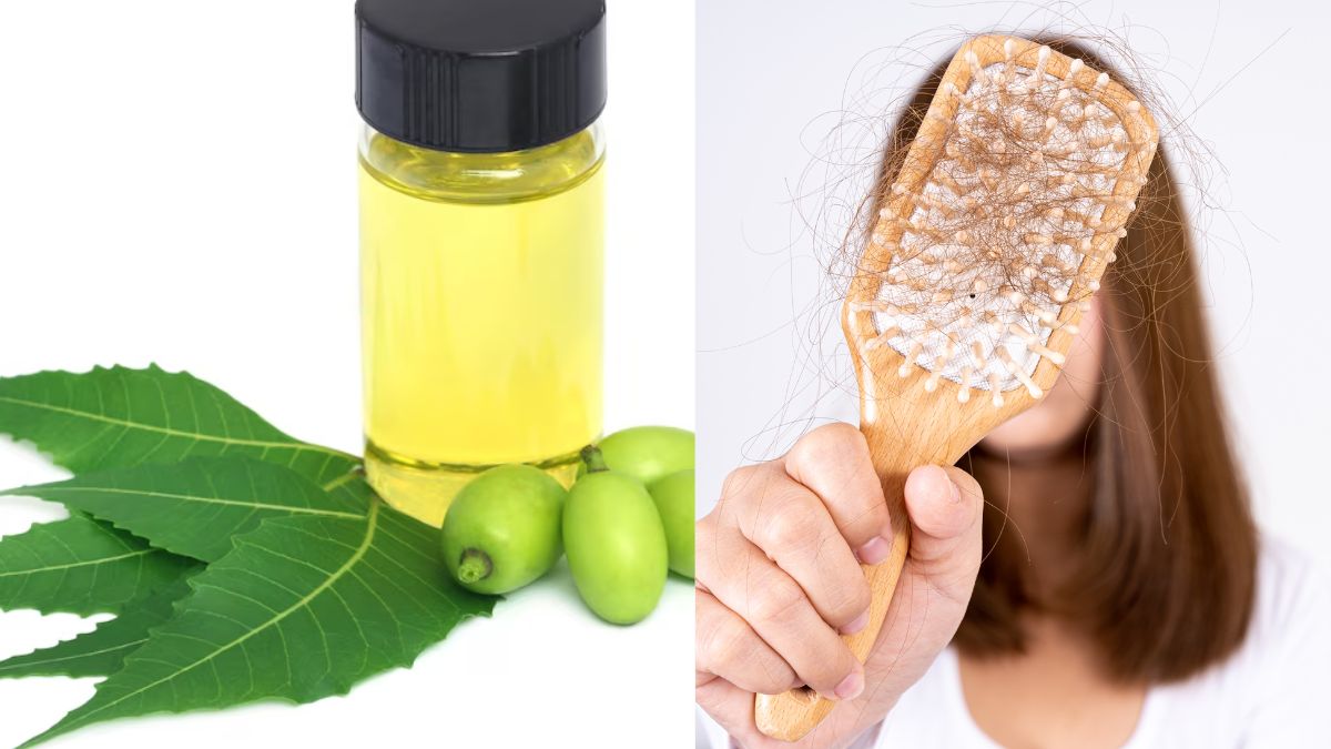 How To Make DIY Kadi Patta Oil At Home To Stop Hair Fall?
