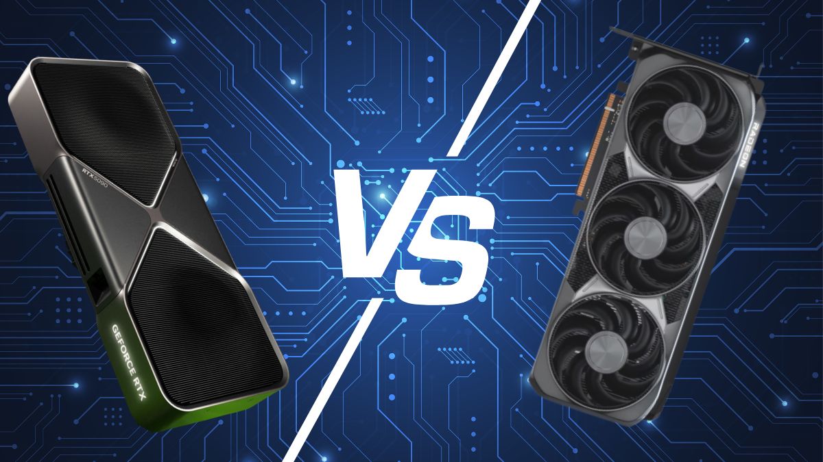 NVIDIA RTX 5090 Vs AMD RX 9070 XT: 4K Gaming Kings Compared! Which One Offers The Best Bang For ...