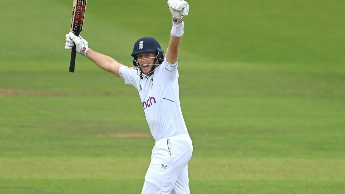 IND vs ENG: Joe Root Goes Past Sachin Tendulkar's Record To Become Top ...