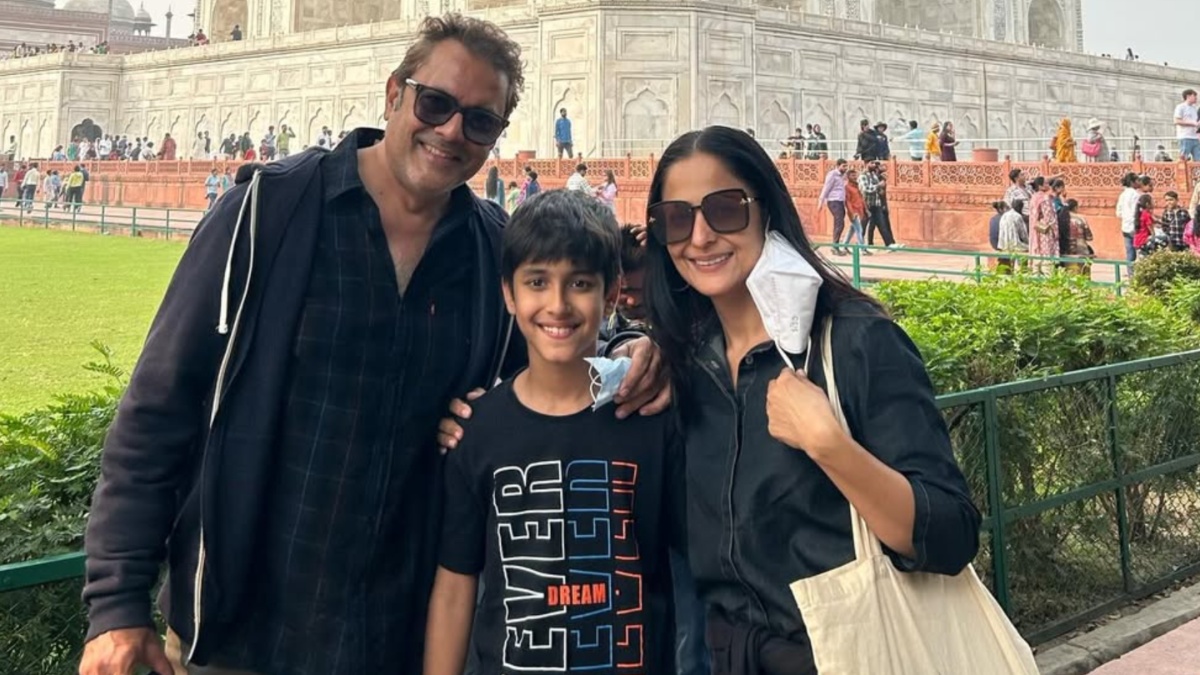 Lataa Saberwal And Sanjeev Seth Love Story: How Yeh Rishta Kya Kehlata ...