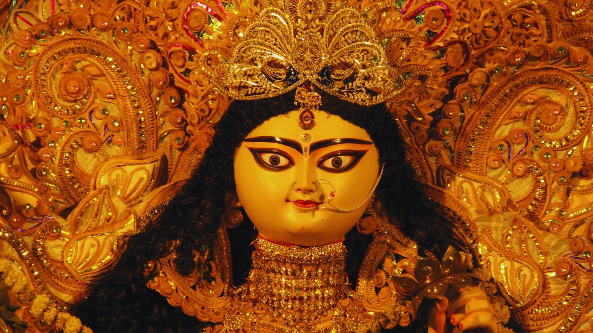 Ashadha Gupt Navratri 2025: Start And End Date, Schedule, Significance And Rituals For These 9 ...