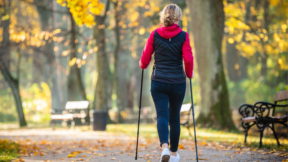 Which Is The Right Walking Style For You? Discover 5 Walking Methods ...