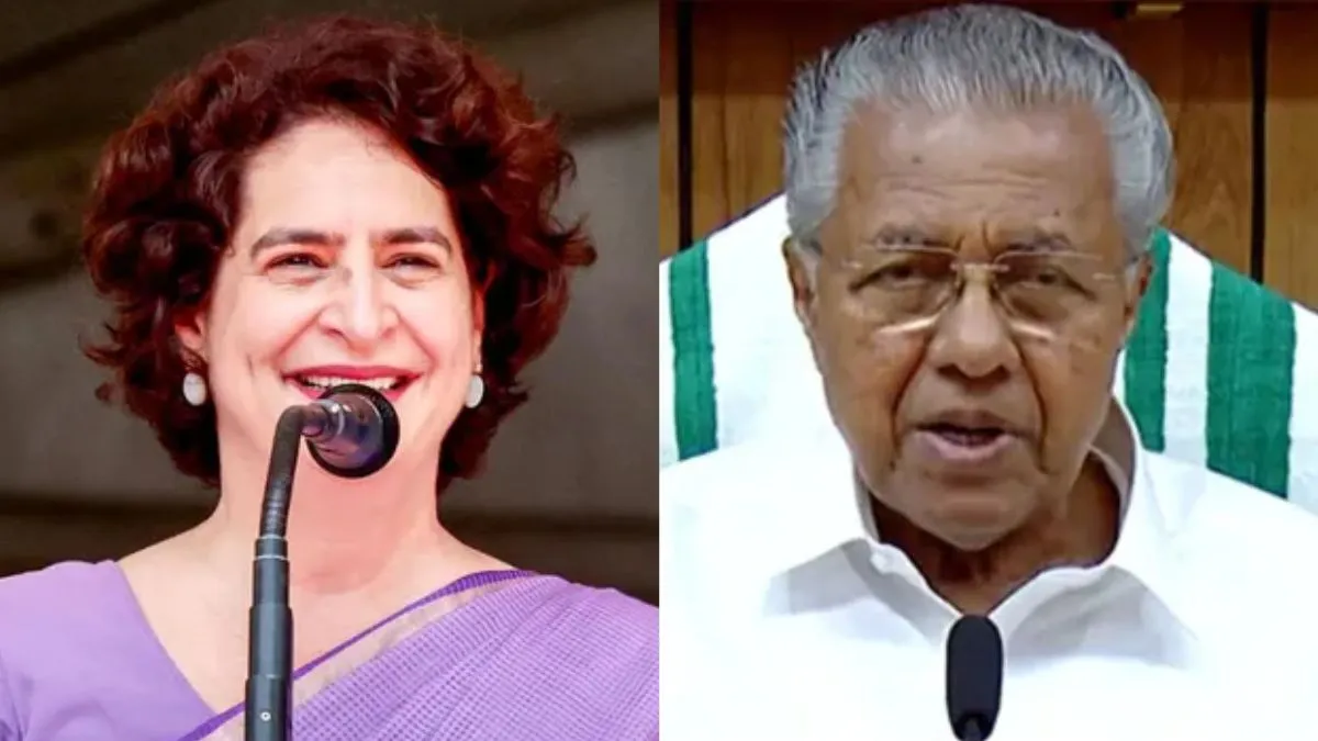 Nilambur By-Election Result: How Congress Defeated LDF In Its 'Backyard ...