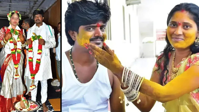 Telangana Man Murdered Weeks After Wedding, Family Accuses Wife, Her ...