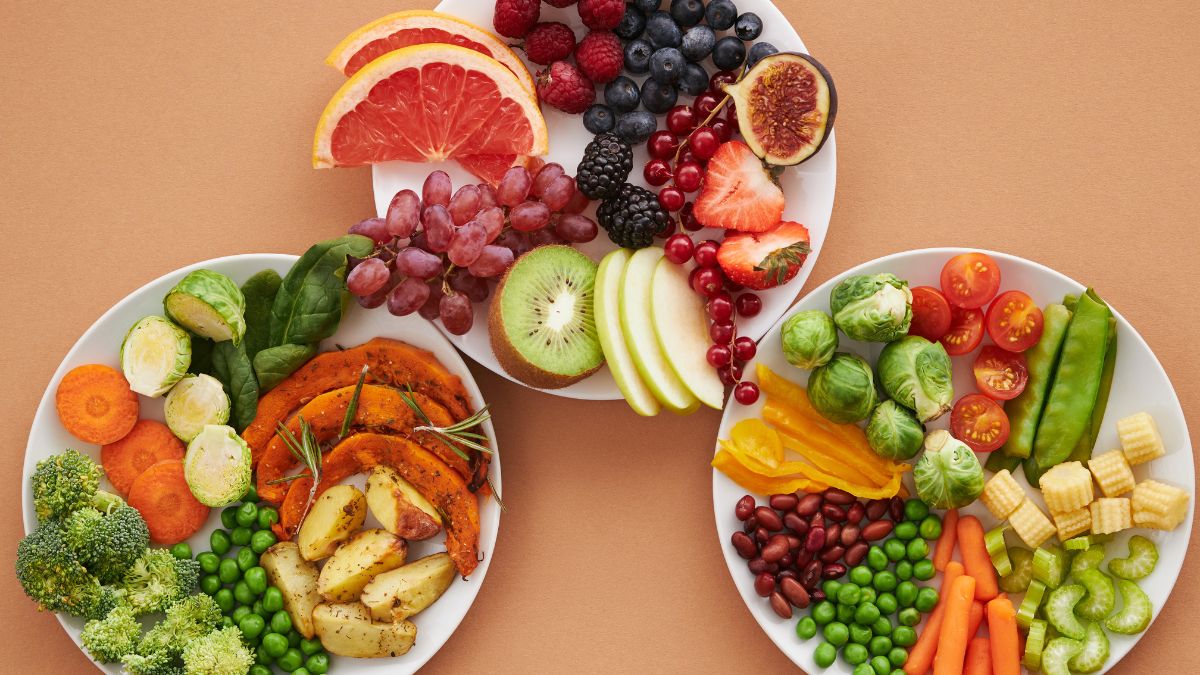 What Is Meal Sequencing? Why Is Samantha Ruth Prabhu Obsessed With It?