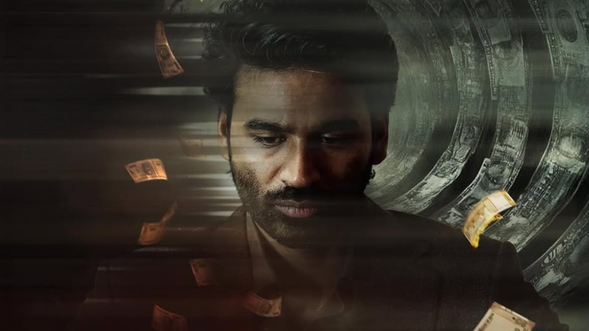 Kuberaa Box Office Collection Day 4: Dhanush’s Movie Scores Big After ...