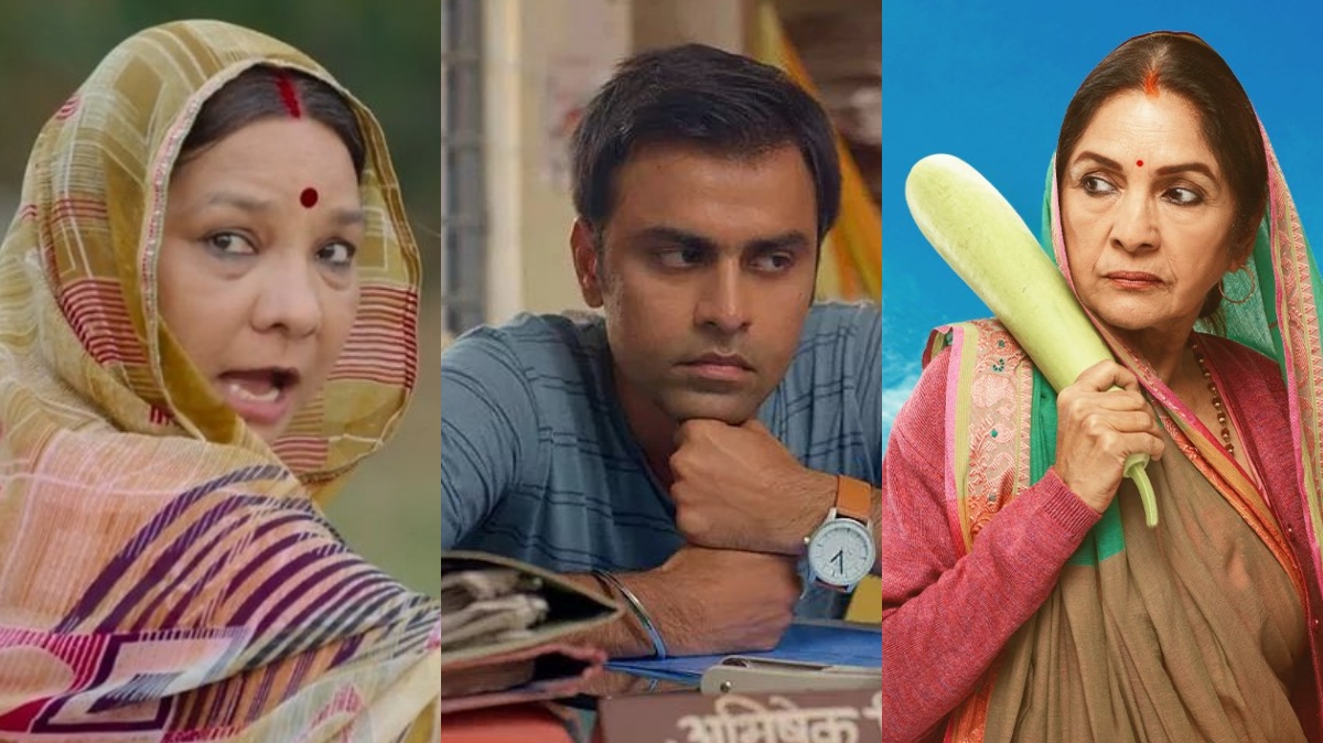 Panchayat Season 4 Spoiler: Kranti Devi Or Manju Devi, Who Won The ...