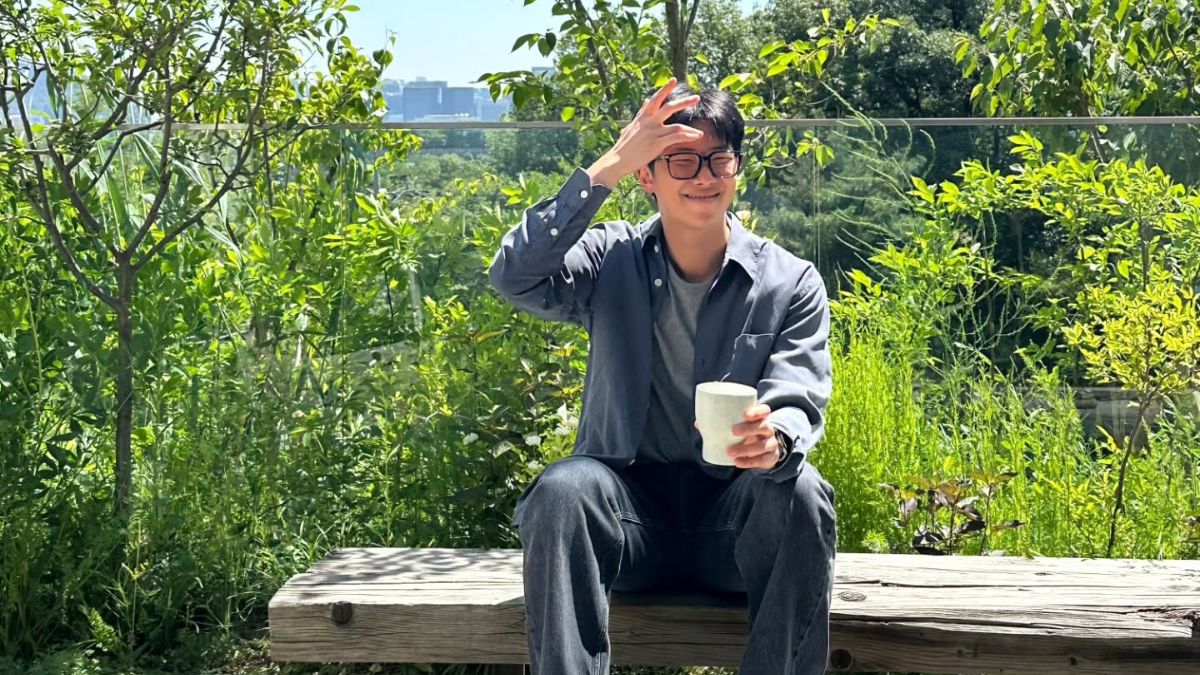 BTS RM Caught Smoking In Paris? Viral Video Stirs Storm On The Internet ...