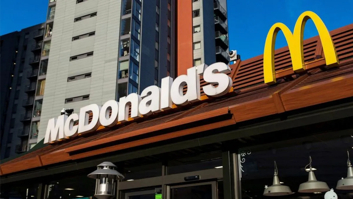 Boycott McDonald’s? Will Your Local Stores Close During Week-Long ...