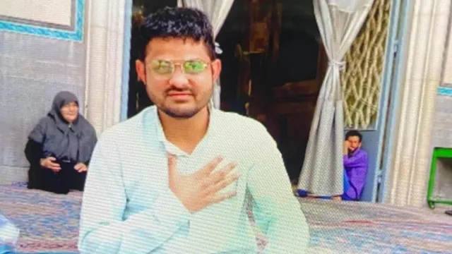 'I Owe Loyalty To Iran': Bhopal Man Refuses To Return India Amid War ...