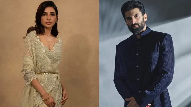 Rakt Bramhand The Bloody Kingdom: Is Samantha Ruth Prabhu And Aditya Roy Kapur Starrer Netflix ...