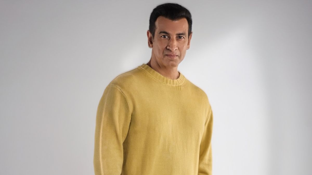 Ronit Roy To Join Kyunki Saas Bhi Kabhi Bahu Thi 2? Actor Spills Beans ...