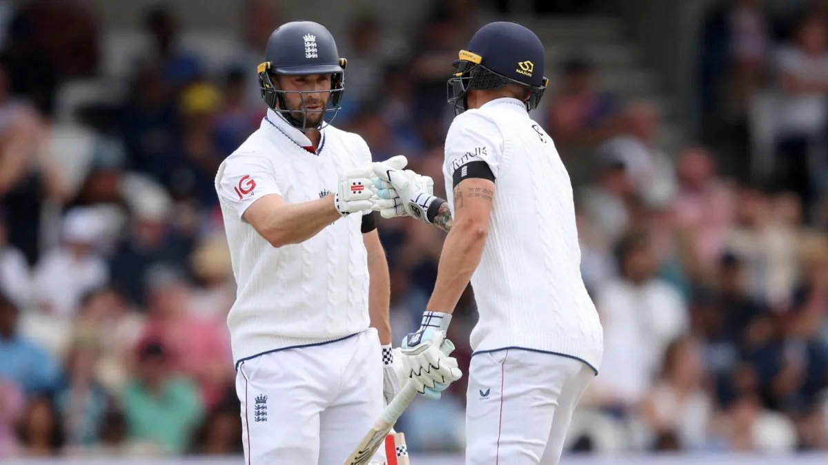 IND vs ENG: Can England Pull Off Record Chase In Leeds? Check Highest Successful Run Chases In ...