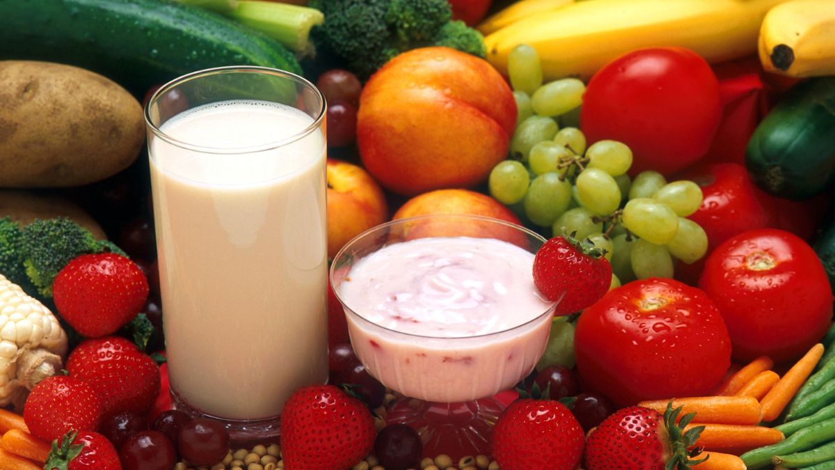 What Are The 5 Worst Food Combinations To Avoid According To Ayurveda?
