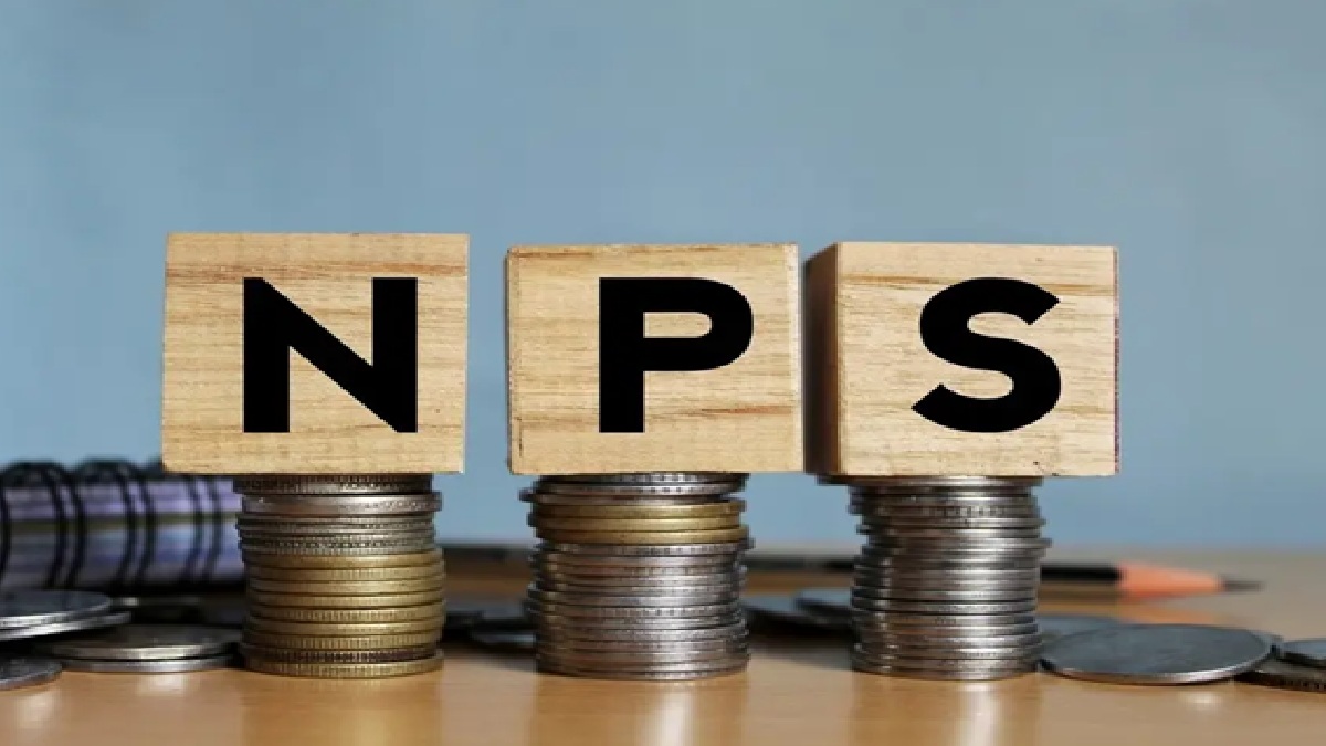 CBI In Action After NPS Scam Unearthed, Money Siphoned Off From 5,640 CISF Employees Pension ...