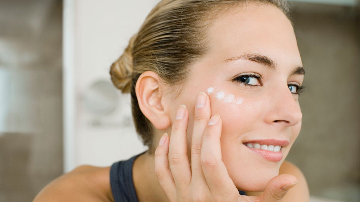 What Happens If You Use Body Lotion As Facial Moisturiser?